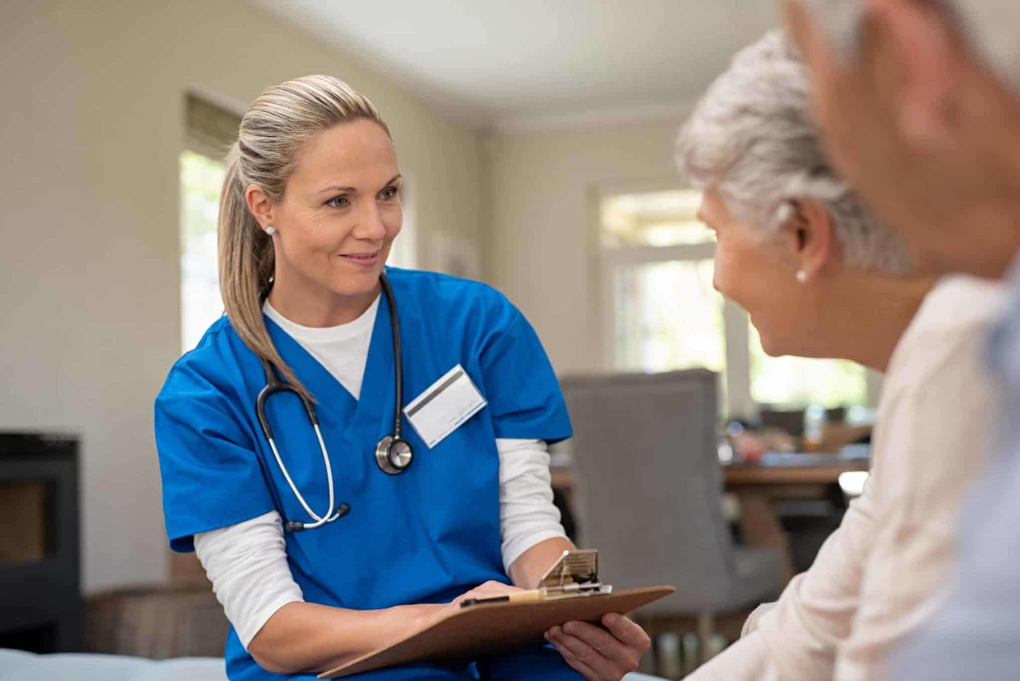Ashbourne Surgery - Medical Doctors in Ashbourne